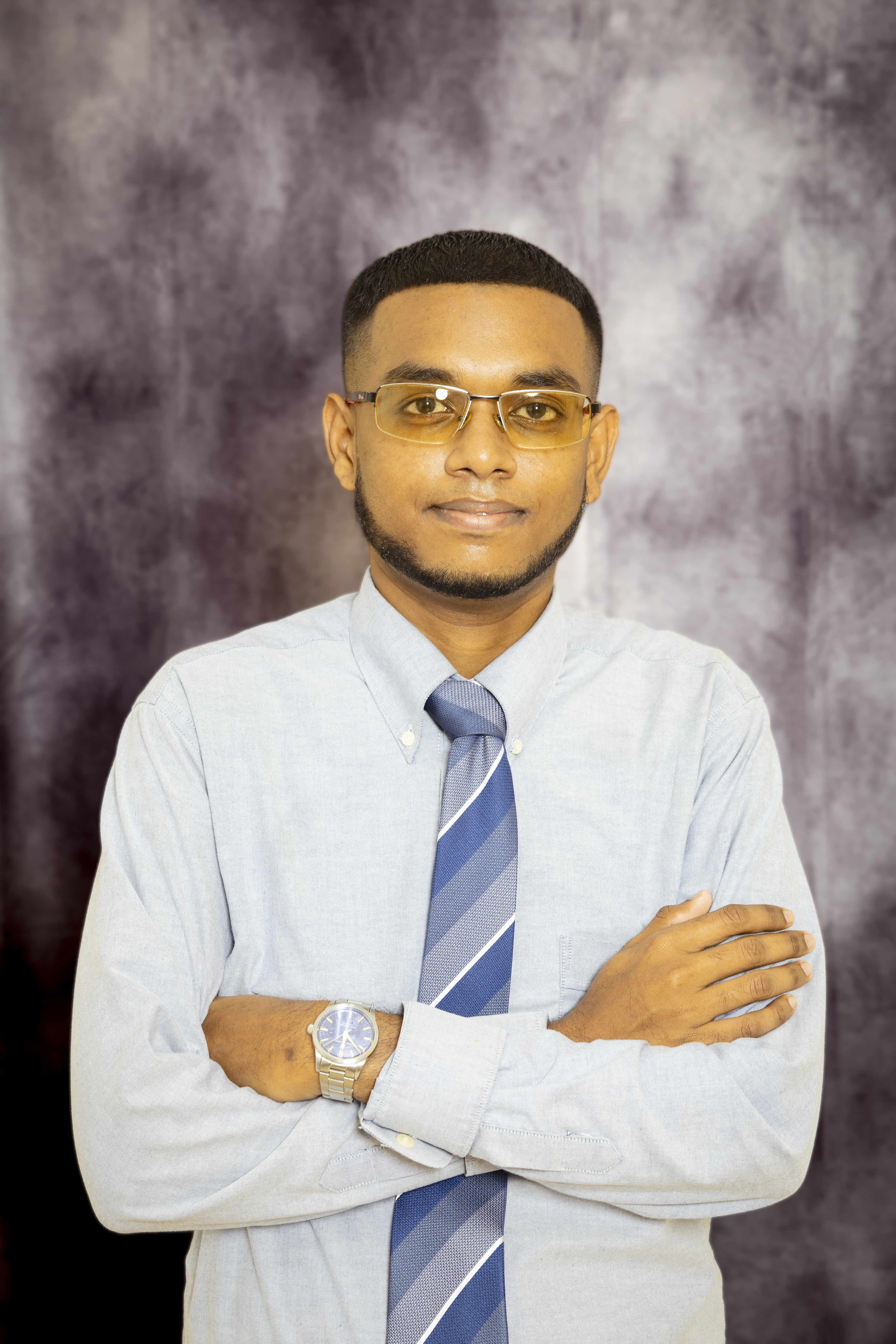 Our Staff | Faculty of Natural Sciences